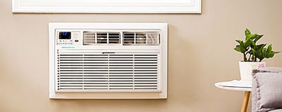 Floor AC units - ON/OFF Air Conditioning Units - Heating and