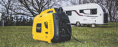 Power Moto Generators - Industrial and Professional Equipmen