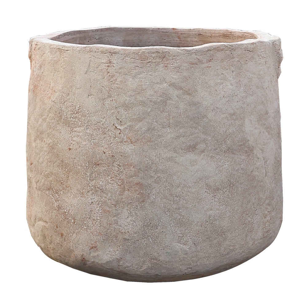 Flower pot, M, ceramic, anterra, Ø35xH29 cm | Megatek