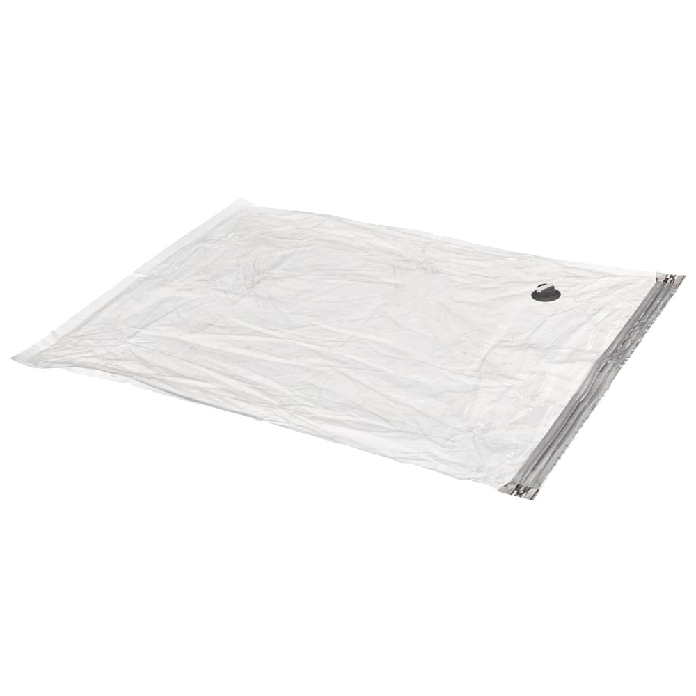 Airproof packaging bag, antibacterial, polyethylene/PET plas