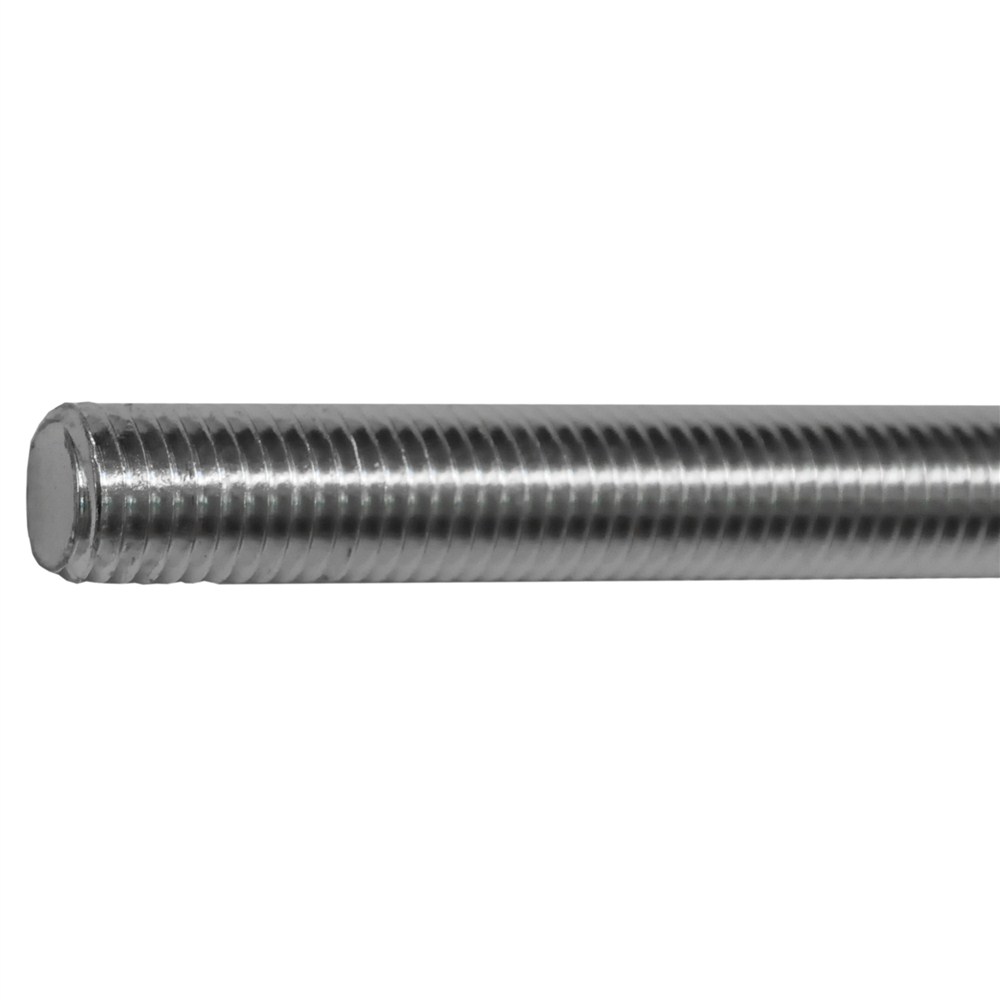 Threaded Rods DIN975, M14,2000mm, ZINC | Megatek