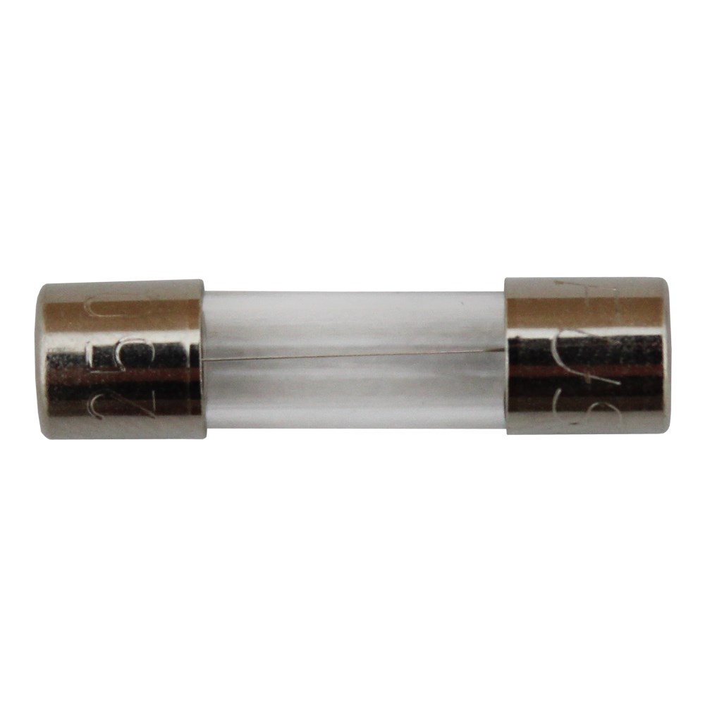 Fuses 5x20mm 2A | Megatek