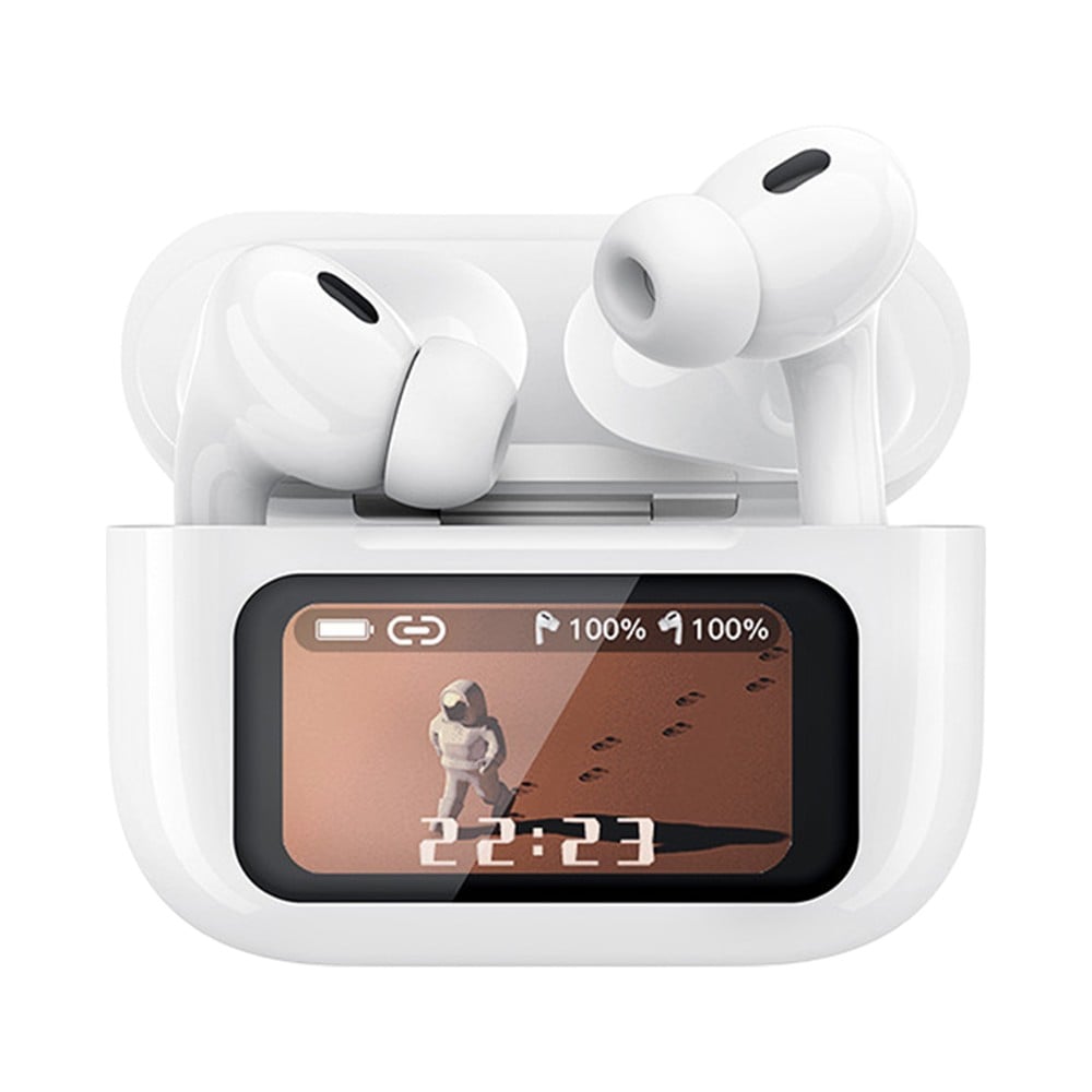 Wireless headphones, XO, X36 PRO, True Wireless Earbuds, HD