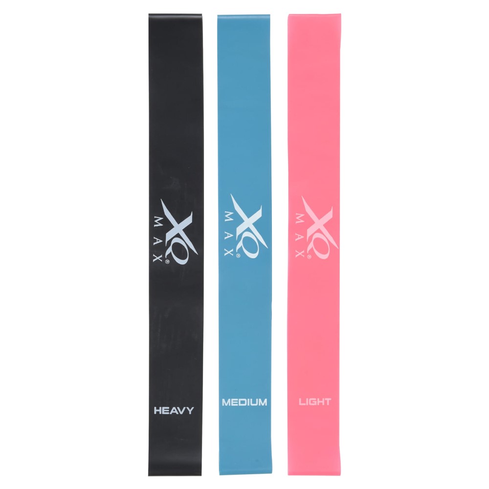 Mini Body Shaper Bands | Megatek