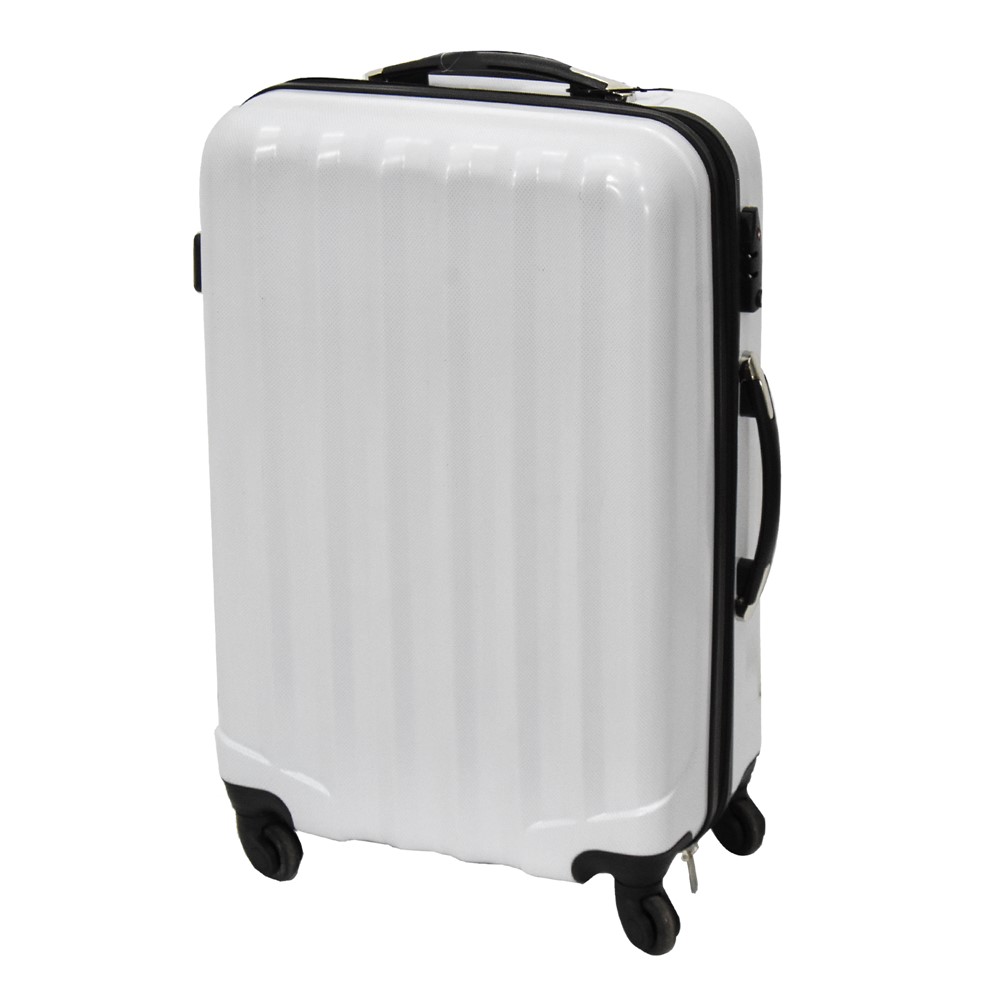 Valixhe udhetimi, IT, 63.5 x 49 x 29.5 cm, plastike, ngjyra