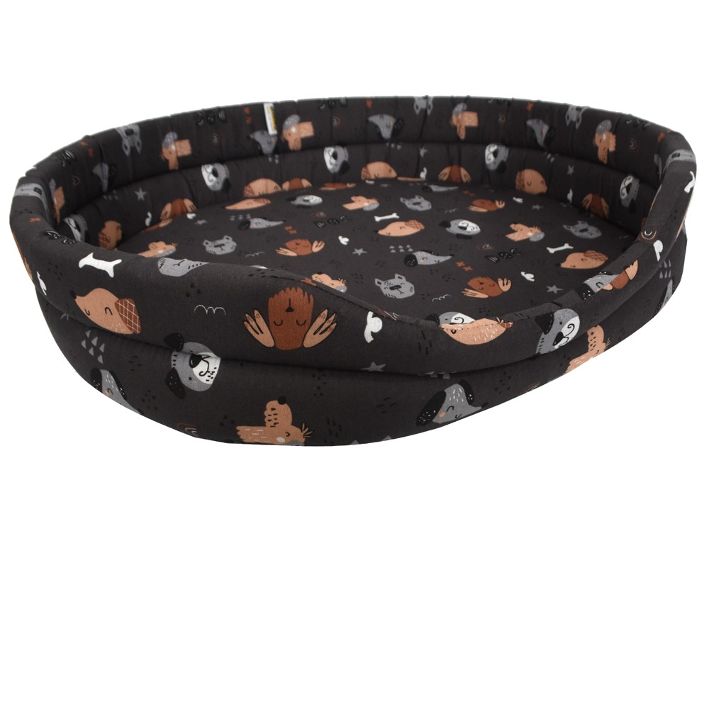 Bed for animals, Fabotex, Walk, 80 cm | Megatek