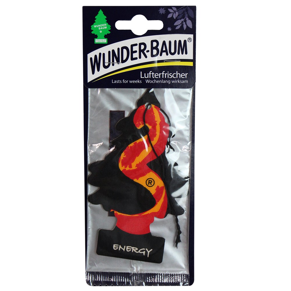 Wunder Baum Energy | Megatek