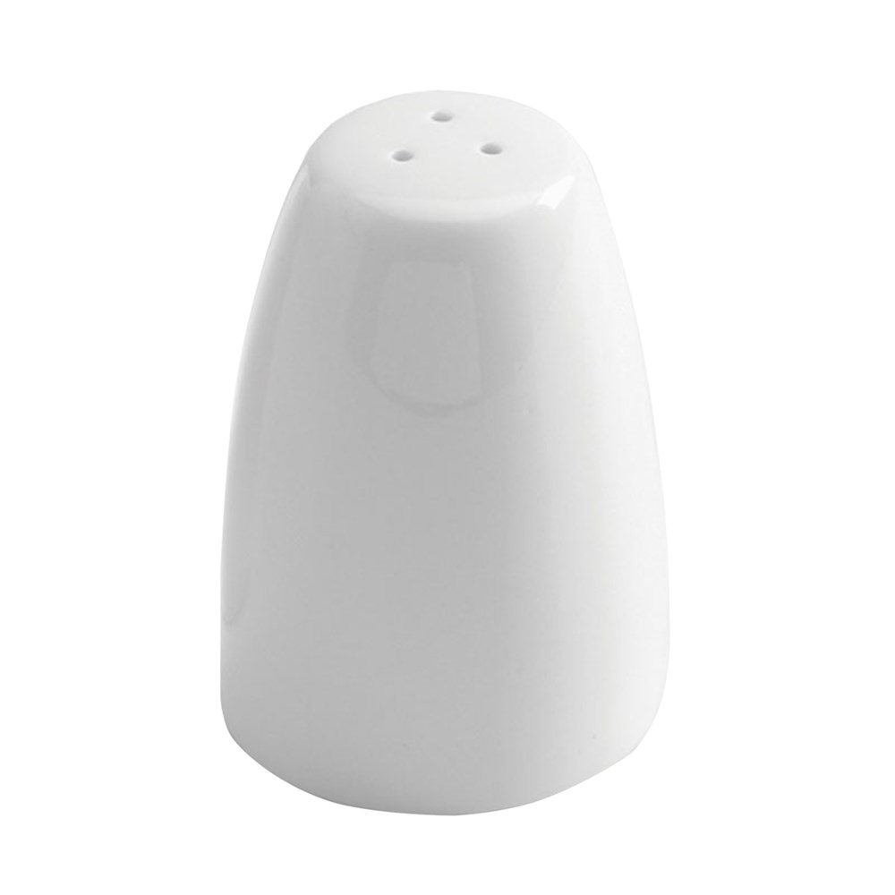 Salt shaker 70cc PARTY,Color: White | Megatek