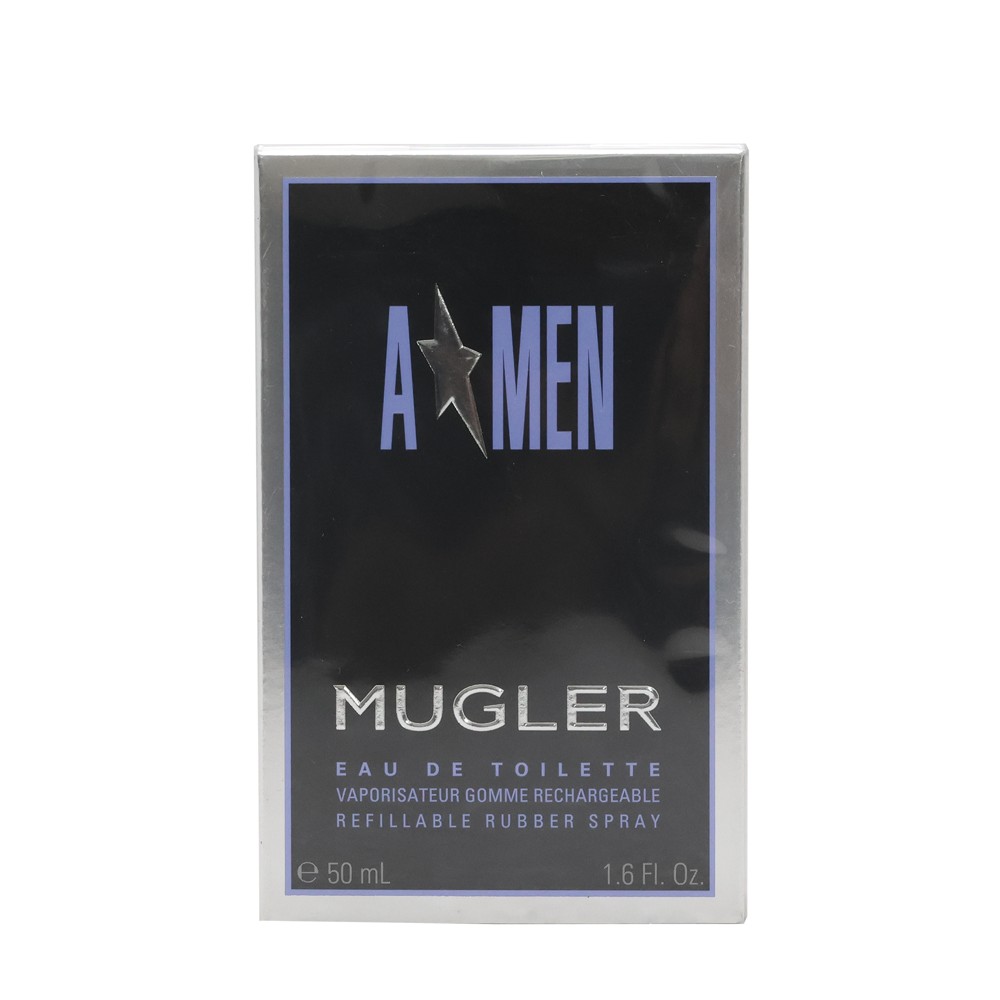 Perfume for men, Thierry Mugler, Angel A.Men, EDT, 50 ml, 1