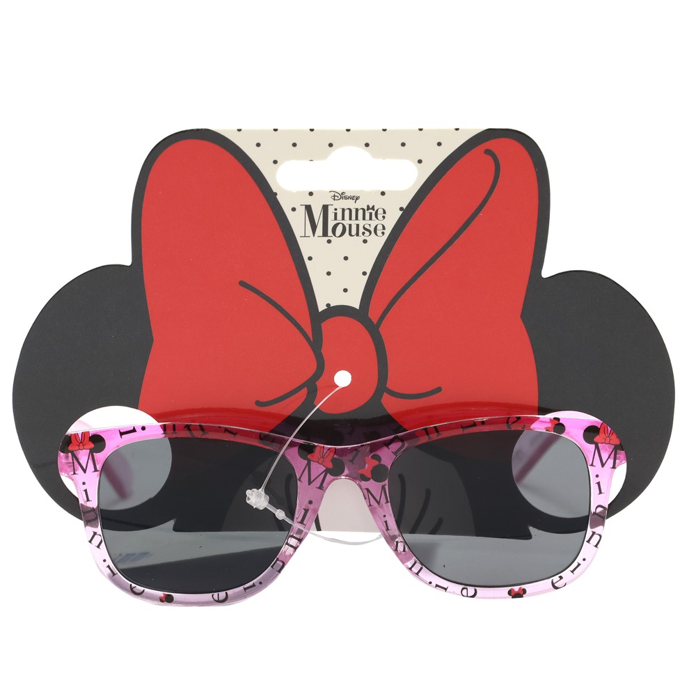 Sunglasses for children, Minie Mouse, polycarbonate, mixed,