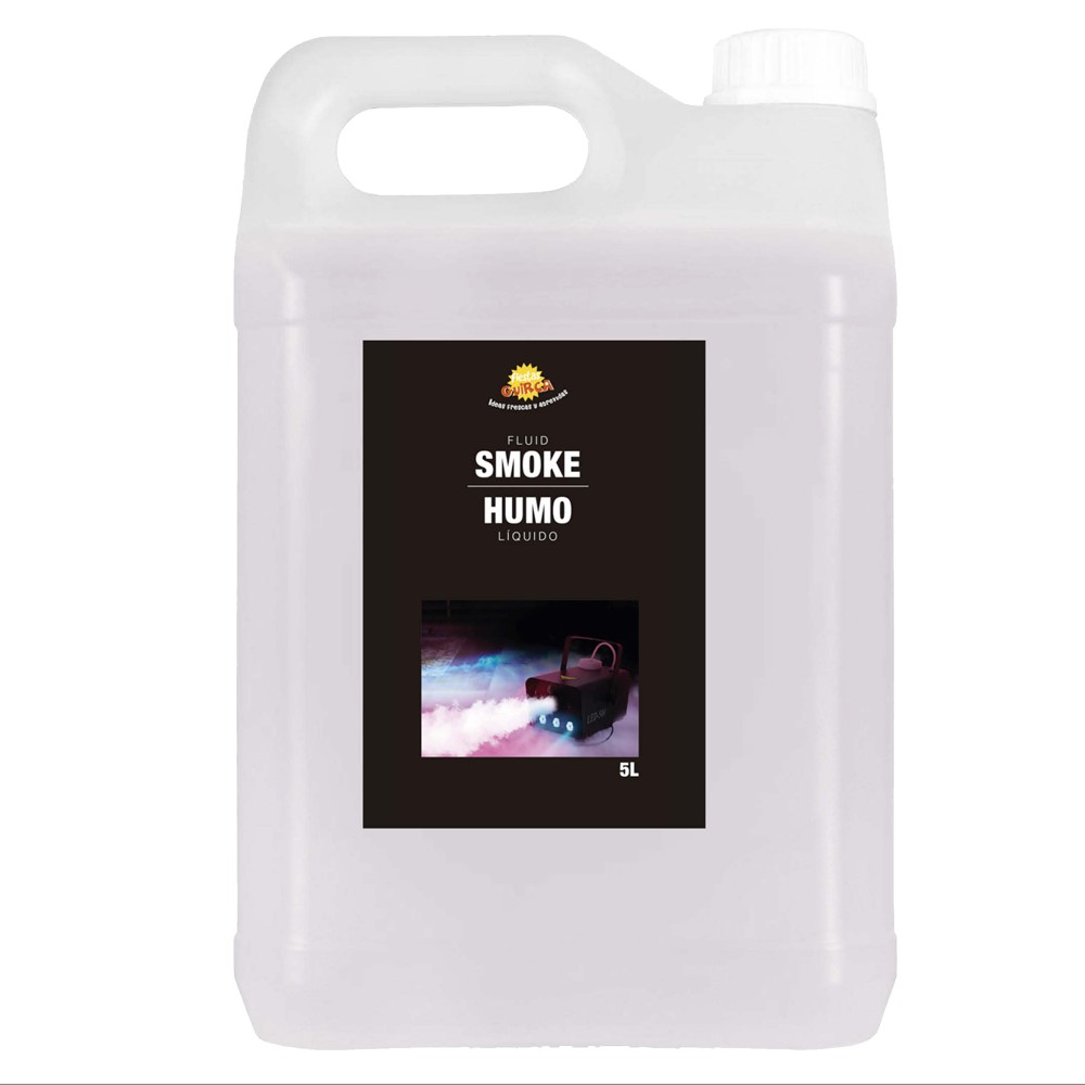 Solution for smoking machines, halloween, 5 lt, 1 piece | Me