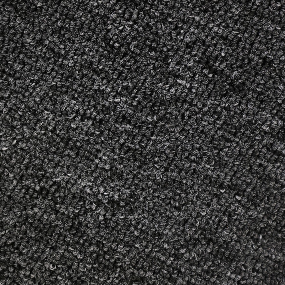 Moket Advantage, 100% polipropilen, gri e errët, 4m | Megate