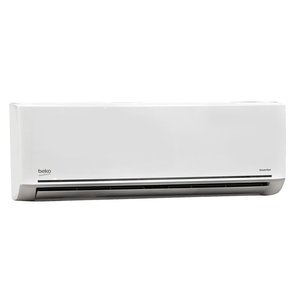 Air conditioner, Beko, 12000 BTU, Inverter, R32, 56/60 dB, 5