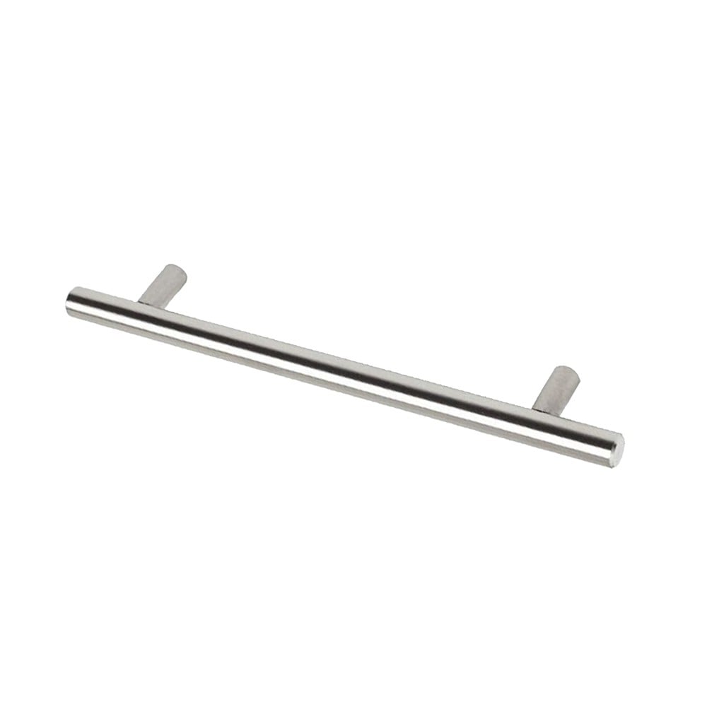 Handle, steel, 160mm, matt inox | Megatek