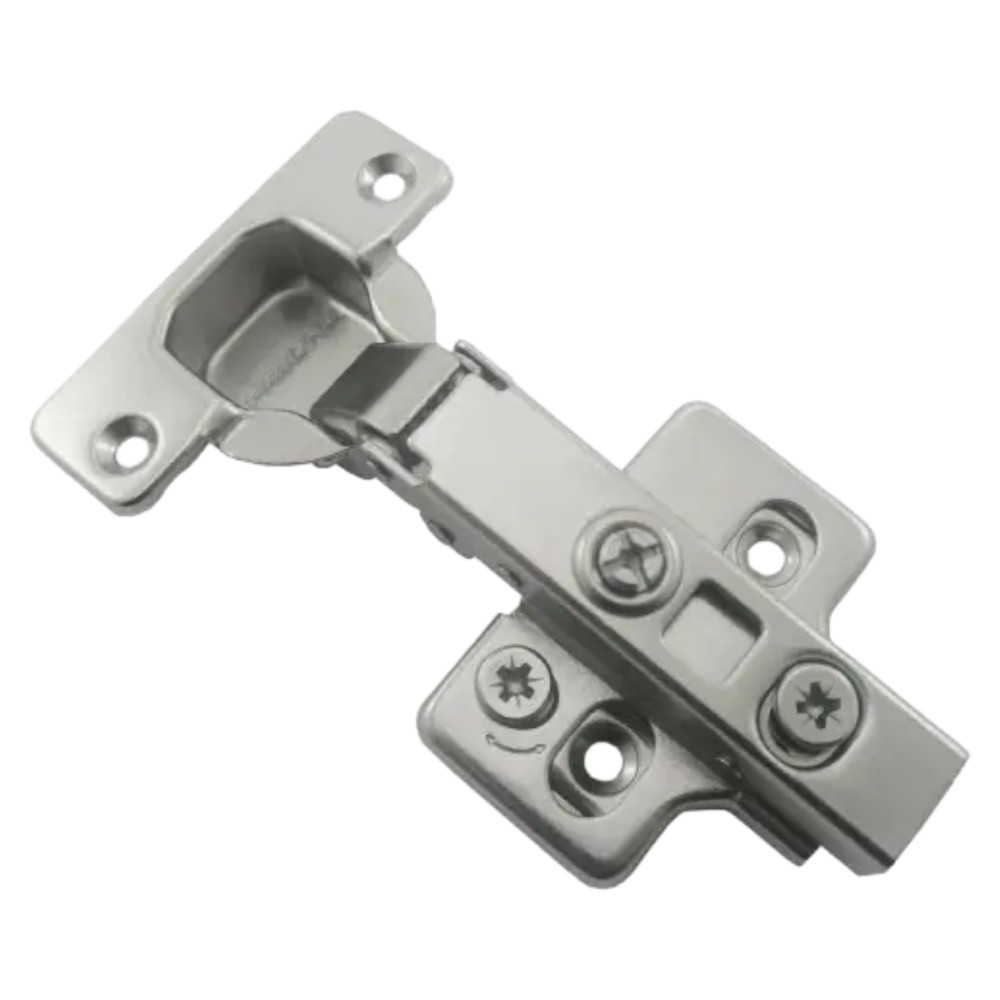 Hinge Proline 3D overlay | Megatek