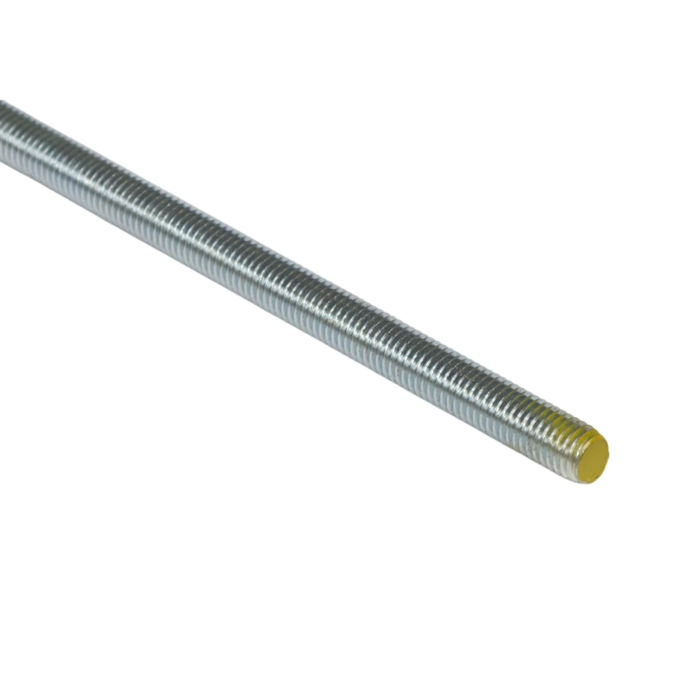 Threaded Rods, Ø 14 X 1000 mm, 8.8 | Megatek