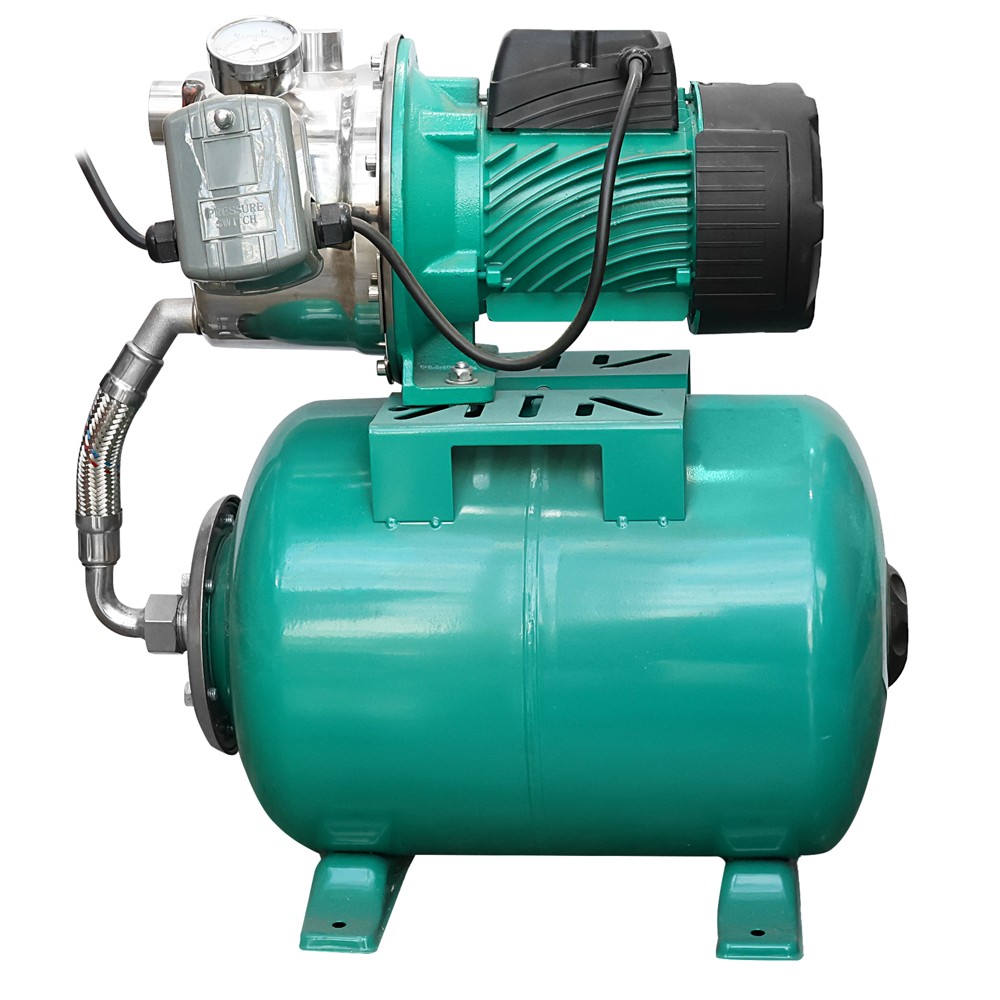 Surface water pump, ATSGJ800 PUMPMAN, 0.8 kW, 230 V, 20 l Pr