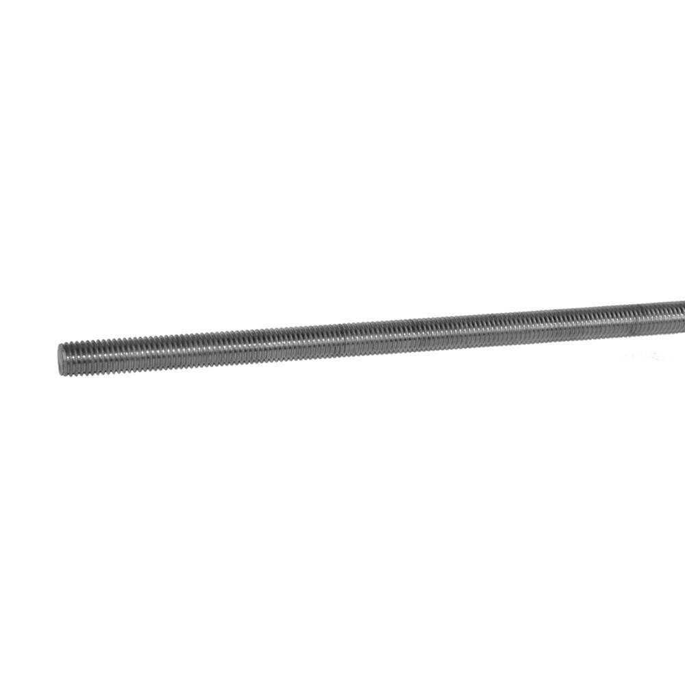 Threaded stainless steel rods DIN 976 M12x1000mm | Megatek
