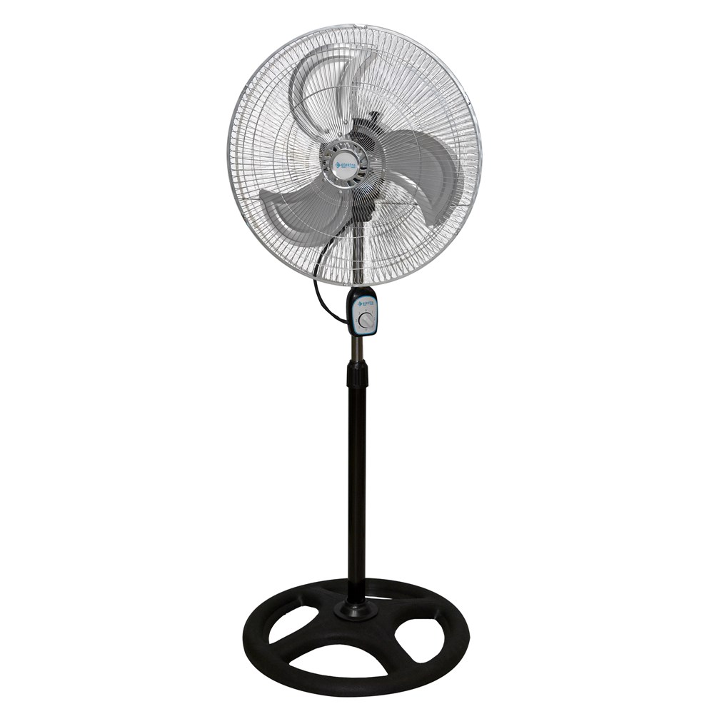 Elektra Stand Fan EV-1811K.1-1 .18 , 45W, D46 cm, 3 speeds