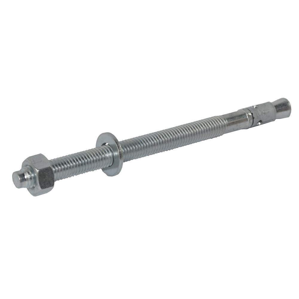 Fischer bolt anchor FBN II 12/80 electro zinc plated | Megat