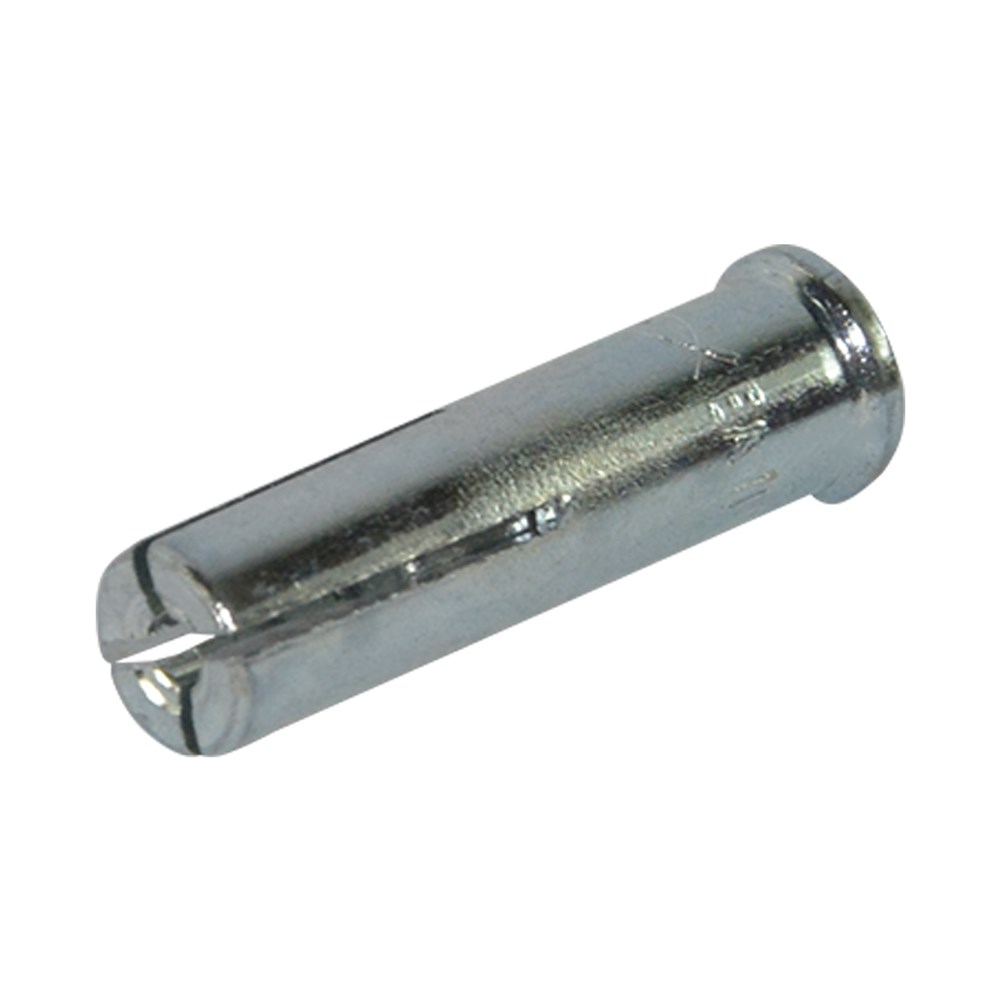 Fischer hammerset anchor EA II M6 electro zinc plated, D6x30