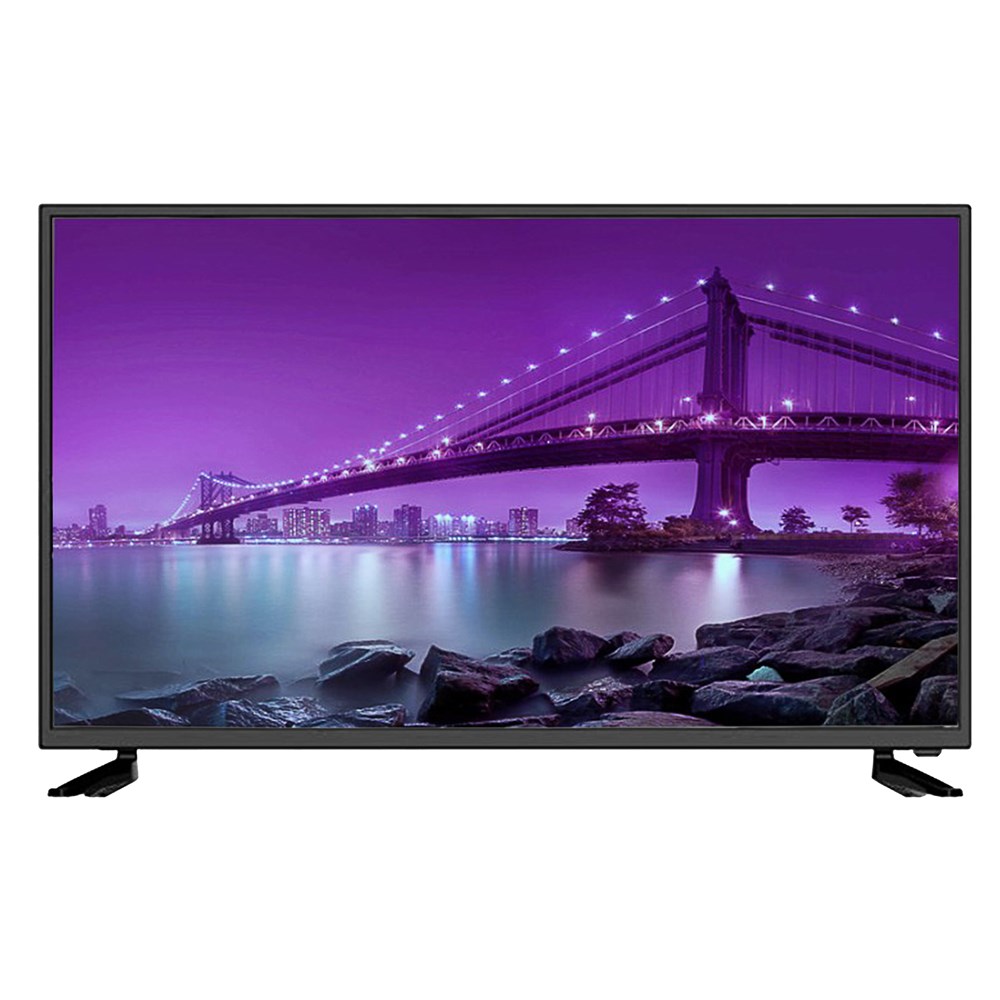 TV, Elektra, LED, 40 , Full HD, 2xUSB, 3xHDMI, DVB-T2/C, 1xV