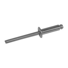 Blind Rivets 4.8x12 mm DIN 7337 stainless steel | Megatek