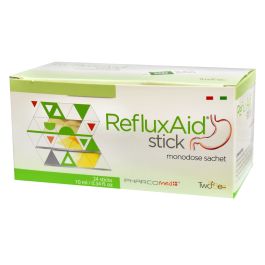 Refluxaid Stick | Megatek