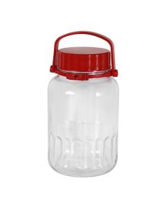 Food Jars - Jars - Kitchen ware and Accessories | Megatek