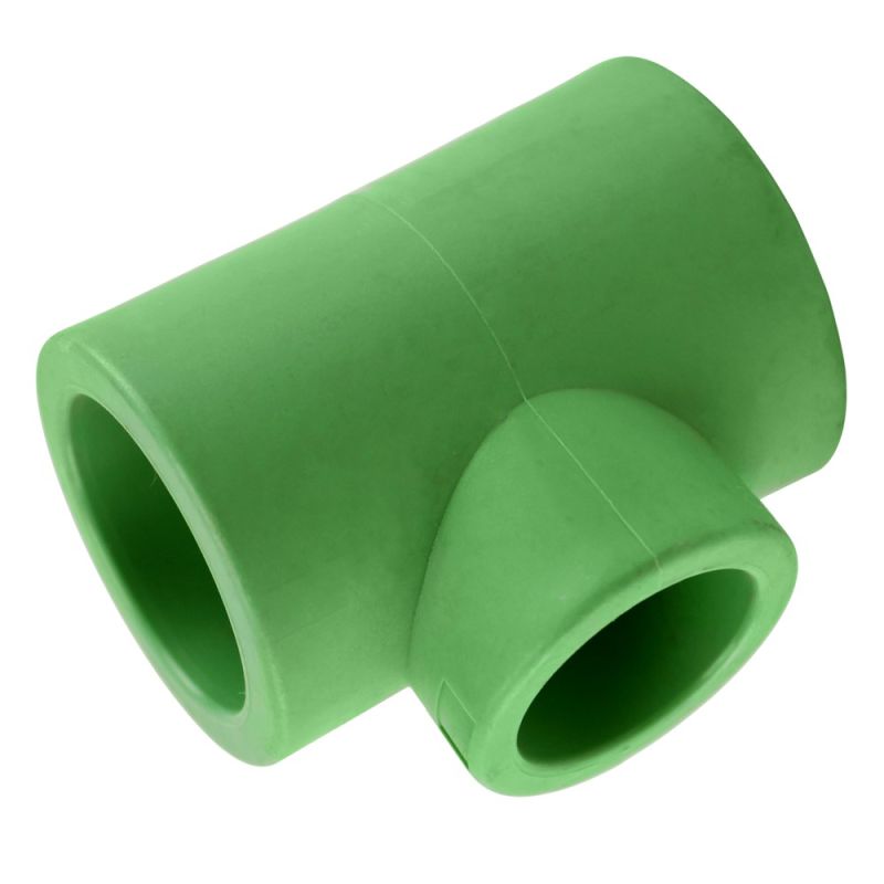 PPR REDUCED TEE 40X32X40 | Megatek