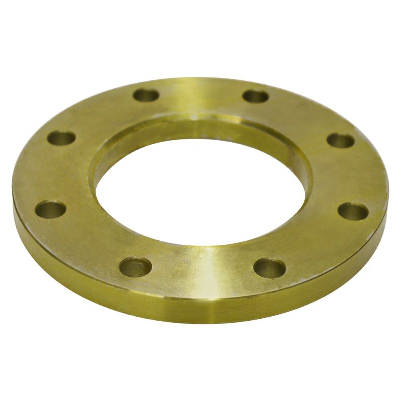Flange 8 PN 10 steel 8 holes (DN 200) for weld | Megatek