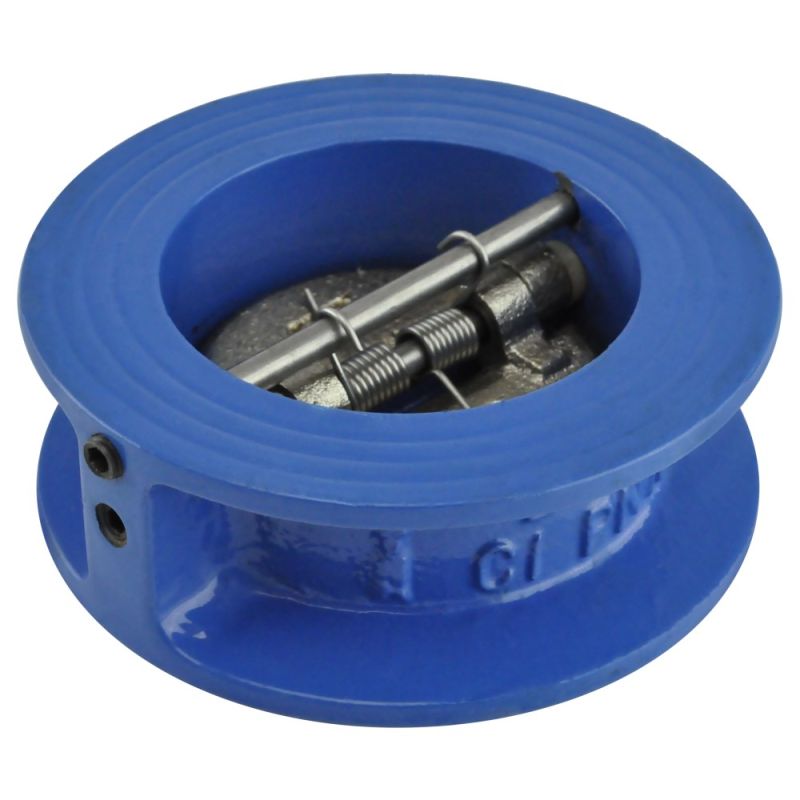 CHECK VALVE DI DISC 2 | Megatek