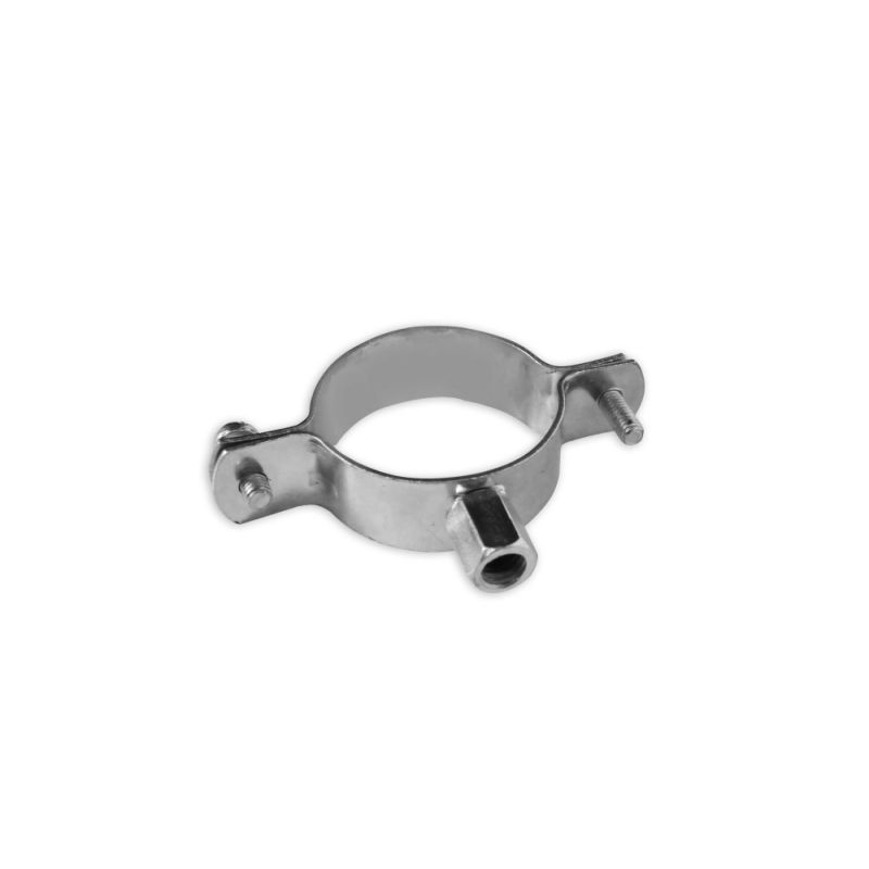 Kapese tubi e zinkuar pa gome 4 (100mm) | Megatek