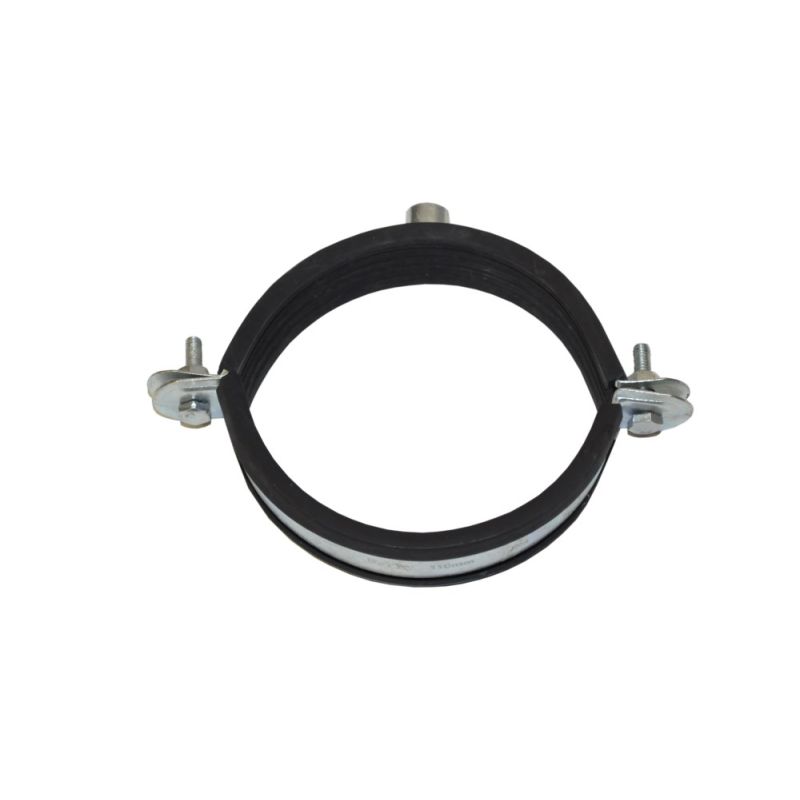 Kapese tubi me gomine per tub plastik 110mm | Megatek