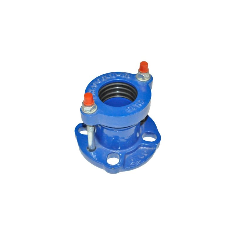 Multifunctional coupling (multi-joint) DN 40 mm PN 16 | Mega