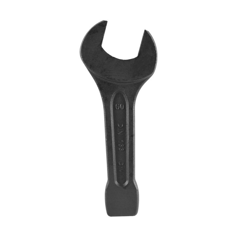 Slogging open end wrench, BENMAN, chrome-vanadium, 60 mm | M