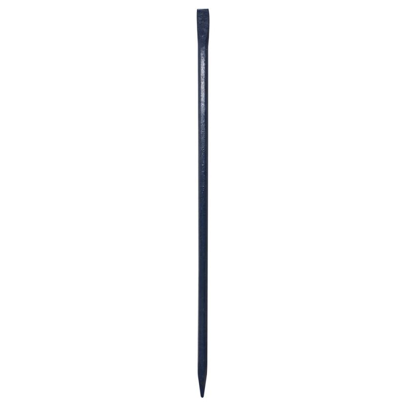 Crowbar Material：steel Size：1m*25mm | Megatek