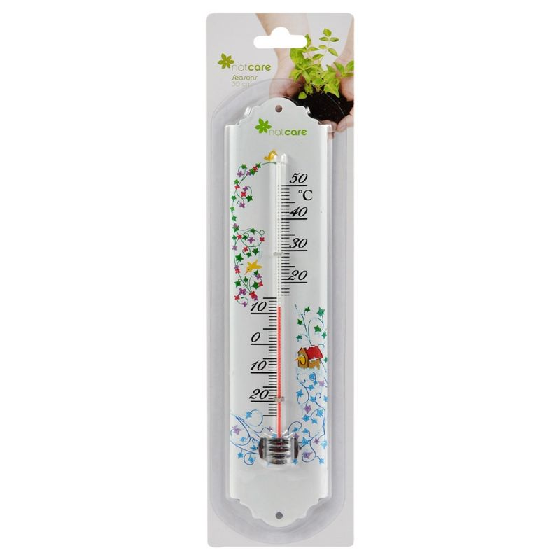 Outdoor thermometer, 30 cm | Megatek