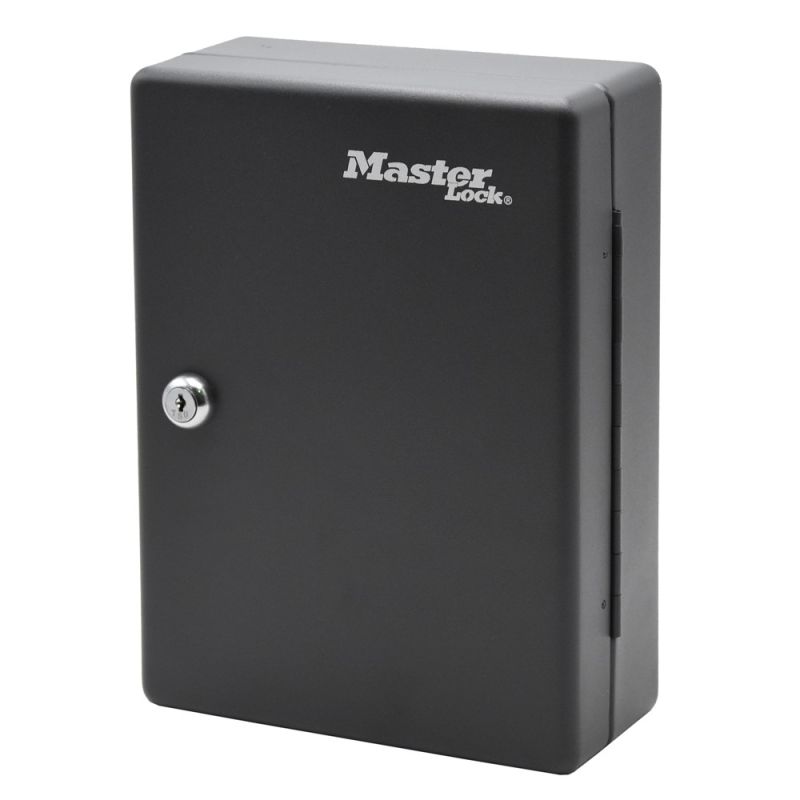 Key safe, MASTER Lock , 5 x 18.8 x 8.5 cm | Megatek