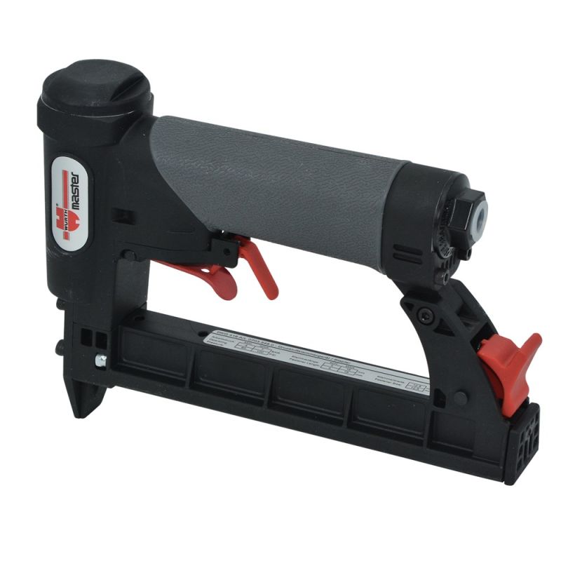 Pneumatic staplerWURTH, DKG 416, 4-16 mm, metal | Megatek