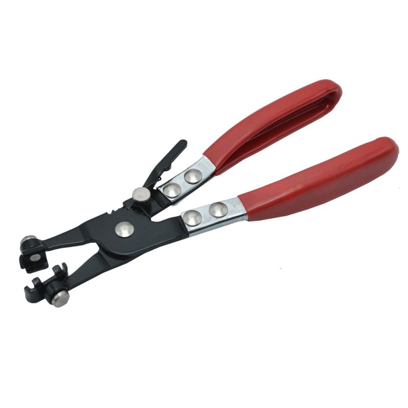 Stainless steel, removable pipe flaps pliers , 21 cm | Megat