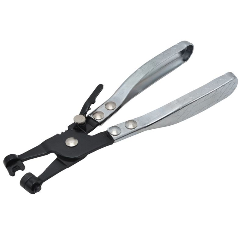 Stainless steel, removable pipe flaps pliers , 21 cm | Megat