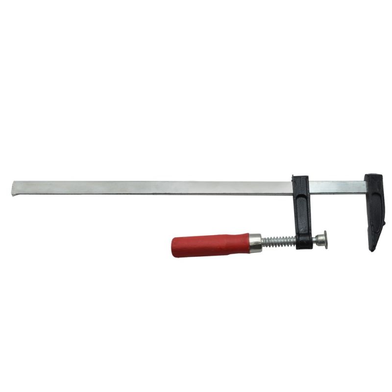 Wooden vice, steel-wood, 50x300 mm | Megatek