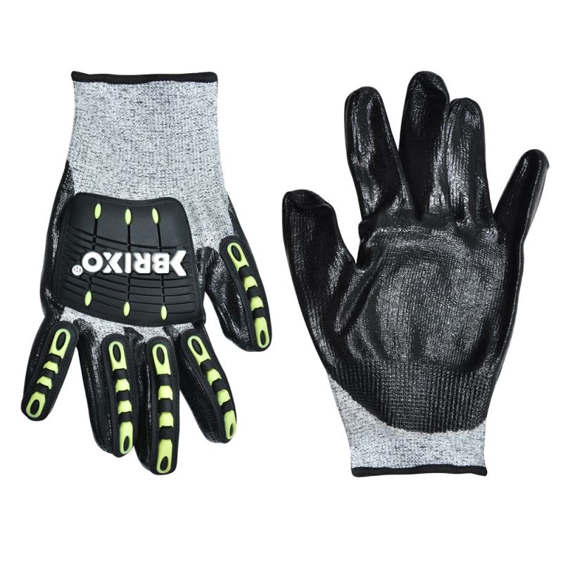 Doreza pune BRIXO, pambuk, XL | Megatek