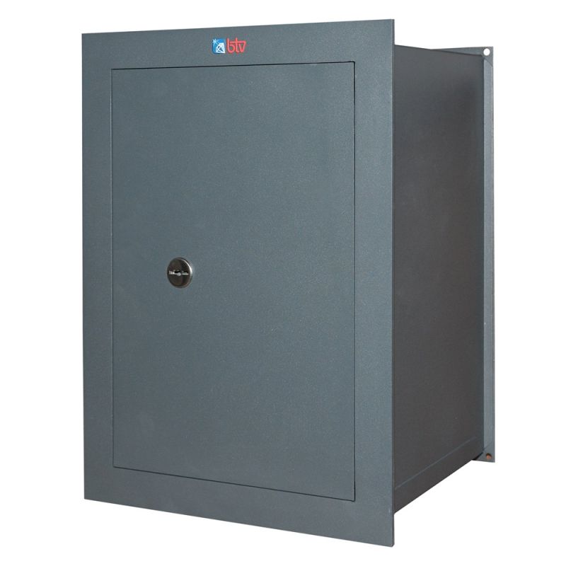 Safe for Home and office, Decora, With Key, 510 x 372 x 300