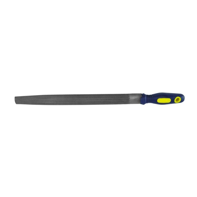 half round file 450mm | Megatek