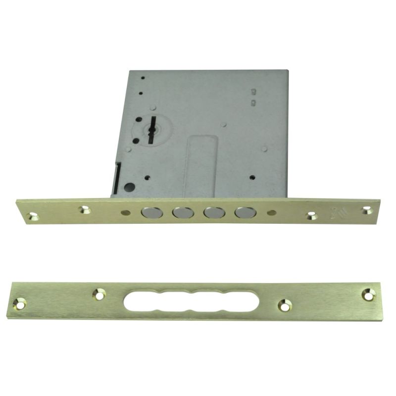 Security lock, 60 mm | Megatek