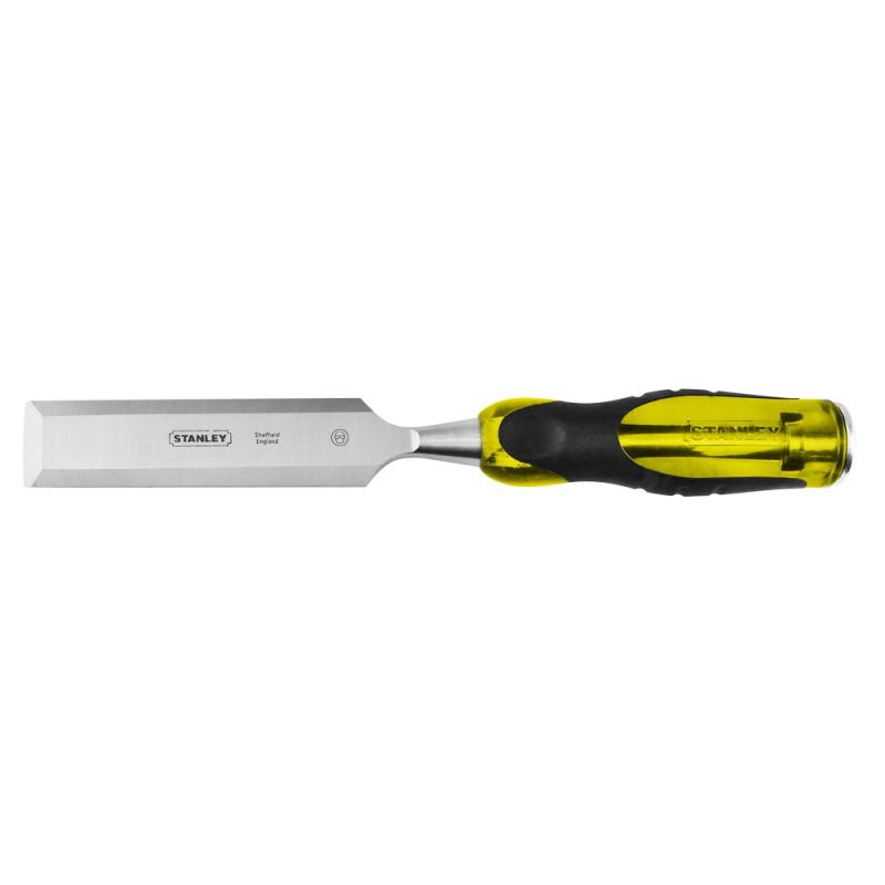 16MM FATMAX THRU TANG CHISEL EUROPE | Megatek