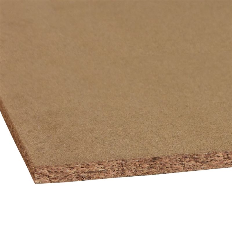 Pllakë zdrukthi, 16mm, novapan, 280x207 cm | Megatek