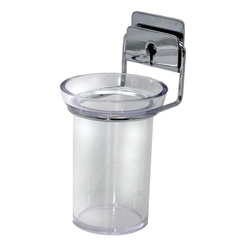 GRIP TOOTHBRUSH HOLDER | Megatek